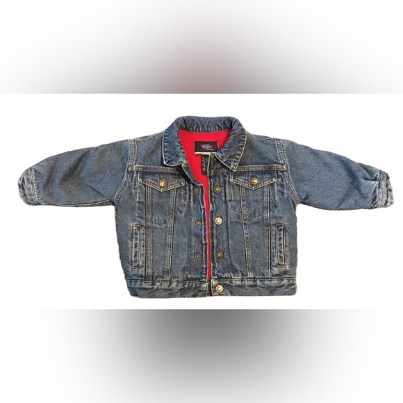 authentic graphite | Jackets & Coats | Authentic Graphite 2t Jean ...